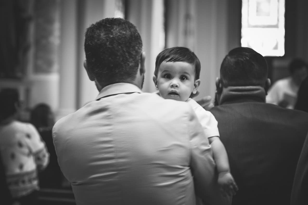 What is a Godly Parent?