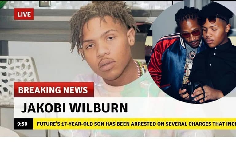 Shocking Revelation: How Many Kids Does Future Have